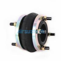 China Single Convoluted Industrial Air Spring 150076H-1 for Anti-Vibration Table Air Bag for sale