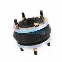China Single Convoluted Industrial Air Spring 150076H-1 for Anti-Vibration Table Air Bag for sale