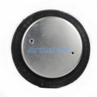 China Vibracoustic VSP2B22R7180 G1/4 M8 Double Convoluted Industrial Air Spring Suspension for sale