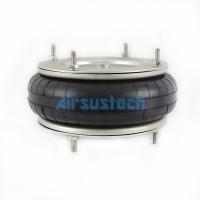 China FS 412-10 DS Contitech Single Convoluted Air Actuator for Mineral Sample Pulverizers for sale