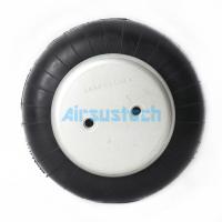 China Style 110 Firestone W01-358-7451 1/4NPTF Air Fitting Single Industrial Air Spring for sale