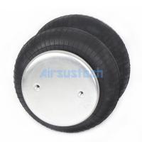 China Navistar 554783C1 Double Convoluted Air Bellow Cross Contitech FD 200-19 Air Spring for sale