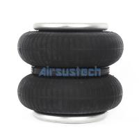 China Navistar 554783C1 Double Convoluted Air Bellow Cross Contitech FD 200-19 Air Spring for sale