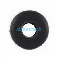 China Yokohama S-120-2R Double Convoluted Punch Air Spring AIRSUSTECH F-120-2 Air Bag for sale