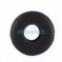 China AIRSUSTECH F Series Punch Rubber Air Spring F-120-2 Cross YOKOHAMA S-120-2R for sale