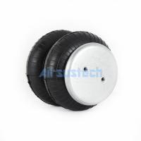 China Pneumatic Industrial Air Spring Festo 36494 G1/4 M8 Double Convoluted Air Actuator for sale