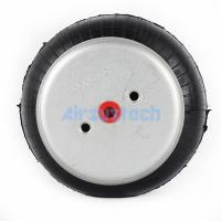 China Pneumatic Industrial Air Spring Festo 36494 G1/4 M8 Double Convoluted Air Actuator for sale