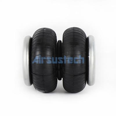 China Festo EB-165-125 Double Bellows Cylinders AIRSUSTECH 2B7070 Suspension Air Spring for sale