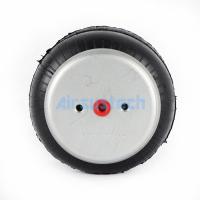 China Festo EB-165-125 Double Bellows Cylinders AIRSUSTECH 2B7070 Suspension Air Spring for sale