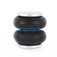 China Festo EB-165-125 Double Bellows Cylinders AIRSUSTECH 2B7070 Suspension Air Spring for sale