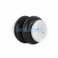 China Festo EB-165-125 Double Bellows Cylinders AIRSUSTECH 2B7070 Suspension Air Spring for sale
