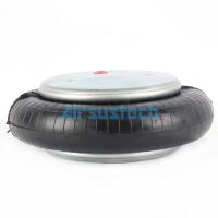 China Norgren PM/31091 Pneumatic Convoluted Air Spring Natural Height 110 MM Air Bag for sale