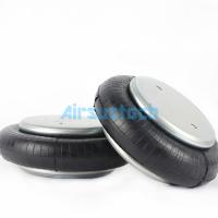 China Norgren PM/31091 Pneumatic Convoluted Air Spring Natural Height 110 MM Air Bag for sale