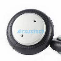 China Norgren PM/31091 Pneumatic Convoluted Air Spring Natural Height 110 MM Air Bag for sale