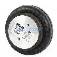 China Air Lift Style 58218 Single Convoluted Natural Rubber Air Spring for OEM Replacement for sale
