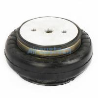 China Air Lift Style 58218 Single Convoluted Natural Rubber Air Spring for OEM Replacement for sale