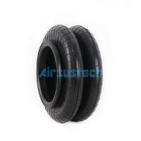 China W01-R58-4044 Air Spring Vibration Control By Firestone Industrial Air Shock Suspension for sale