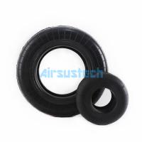 China W01-R58-4044 Air Spring Vibration Control By Firestone Industrial Air Shock Suspension for sale