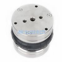 China Customize Industrial Single Convoluted Air Spring Assembly W01-R58-4050 by Firestone for sale