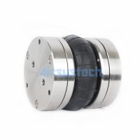 China Customize Industrial Single Convoluted Air Spring Assembly W01-R58-4050 by Firestone for sale