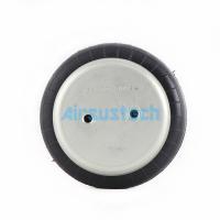 China Goodyear 1B6-051 Industrial Air Spring Suspension Total Stroke 65 MM Air Actuator for sale