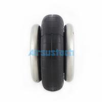 China Goodyear 1B6-051 Industrial Air Spring Suspension Total Stroke 65 MM Air Actuator for sale