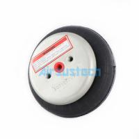 China Firestone Air Spring W01-358-7001 Air Shock Suspension for Anti-Vibration Table for sale