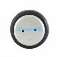 China Firestone Air Spring W01-358-7001 Air Shock Suspension for Anti-Vibration Table for sale