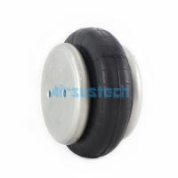 China Firestone Air Spring W01-358-7001 Air Shock Suspension for Anti-Vibration Table for sale