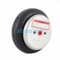China Firestone Air Spring W01-358-7001 Air Shock Suspension for Anti-Vibration Table for sale