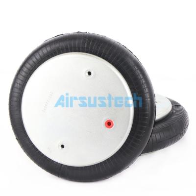 China Triangle Suspension Air Spring 6374 4474 Cross W01-358-7008 Firestone Air Actuator for sale