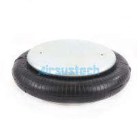 China Triangle Suspension Air Spring 6374 4474 Cross W01-358-7008 Firestone Air Actuator for sale