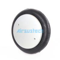 China Triangle Suspension Air Spring 6374 4474 Cross W01-358-7008 Firestone Air Actuator for sale