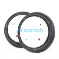 China Triangle Suspension Air Spring 6374 4474 Cross W01-358-7008 Firestone Air Actuator for sale