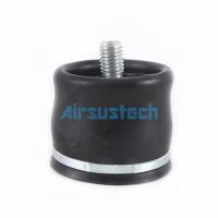 China 1S3-013 Goodyear Sleeve Rubber Air Spring AIRSUSTECH G3013 Air Shock Suspension for sale