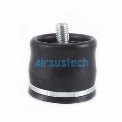China 1S3-013 Goodyear Sleeve Rubber Air Spring AIRSUSTECH G3013 Air Shock Suspension for sale