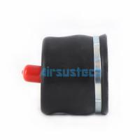 China 1S3-013 Goodyear Sleeve Rubber Air Spring AIRSUSTECH G3013 Air Shock Suspension for sale