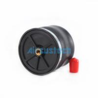 China 1S3-013 Goodyear Sleeve Rubber Air Spring AIRSUSTECH G3013 Air Shock Suspension for sale