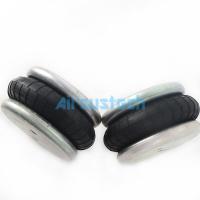 China Firestone W01-358-0017 Industrial Air Shock Spring for Mineral Sample Pulverizers for sale