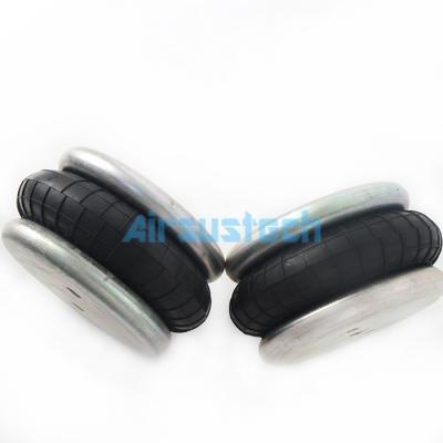 China Firestone W01-358-0017 Industrial Air Shock Spring for Mineral Sample Pulverizers for sale