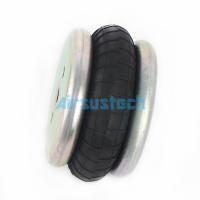 China Firestone W01-358-0017 Industrial Air Shock Spring for Mineral Sample Pulverizers for sale