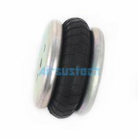 China Pneumatic Rubber Bellows Only W01-358-0010 Firestone Single Convoluted Air Spring for sale