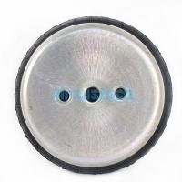 China Pneumatic Rubber Bellows Only W01-358-0010 Firestone Single Convoluted Air Spring for sale