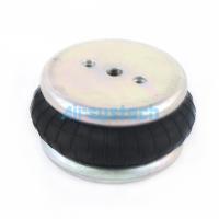 China Pneumatic Rubber Bellows Only W01-358-0010 Firestone Single Convoluted Air Spring for sale