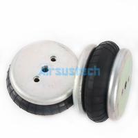 China Pneumatic Rubber Bellows Only W01-358-0010 Firestone Single Convoluted Air Spring for sale