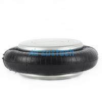 China Continental Single Convolution Air Actuator FS 200-10 G1/4 M8 Industrial Air Spring for sale