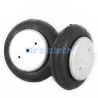 China 2PCS Suspension Air Spring Festo EB-215-80 Convoluted Pneumatic Rubber Air Actuator for sale