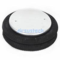 China Net Weight 5.5KG Firestone W01-358-7180 Industrial Convoluted Air Spring Assembly for sale
