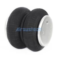 China Ridewell 1003586910C Double Convoluted Air Bellows Cross Trailers De 133128 Air Bag for sale