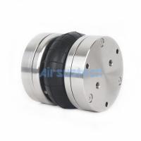 China Contitech FS 44-5 DI Single Convoluted Rubber Air Spring for OEM Replacement for sale